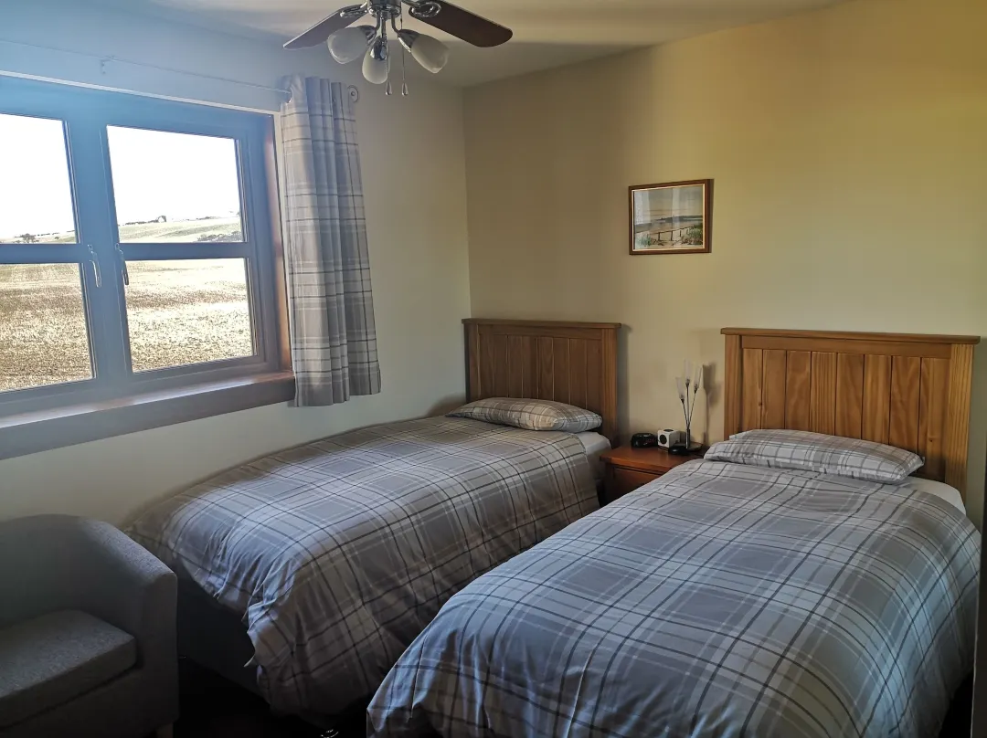 Balhousie Farm Bed And Breakfast - Écosse