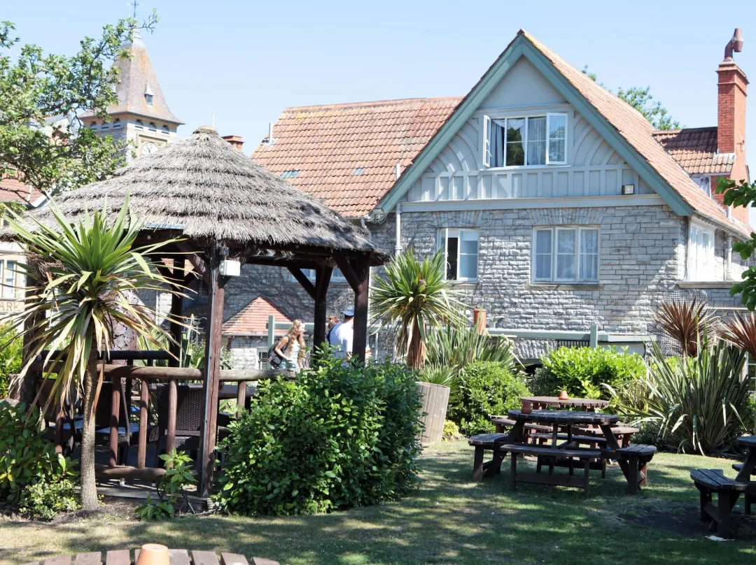 Bear Inn, Somerset By Marston's Inns - Glastonbury