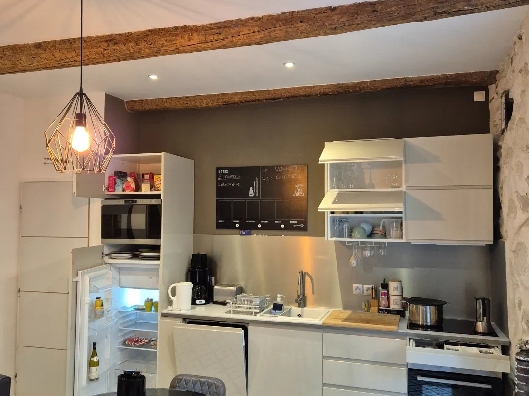 Maison Rénovée Au Calme 3, Centre Ville - Béziers