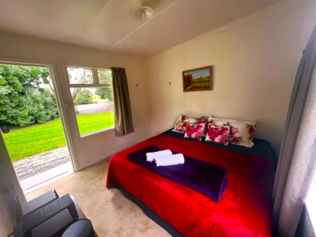 Taringatura Backpackers - Fiordland