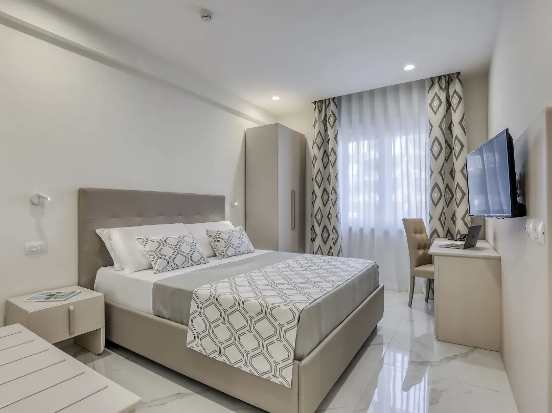 Vomero High Hotel - Naples
