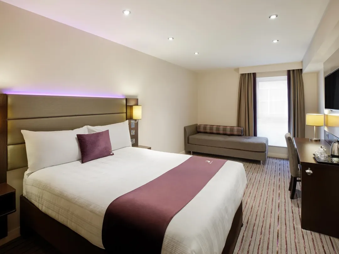 Premier Inn West Bromwich Town Centre - Birmingham
