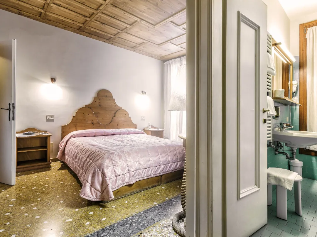 Locanda Ai Bareteri - Veneto