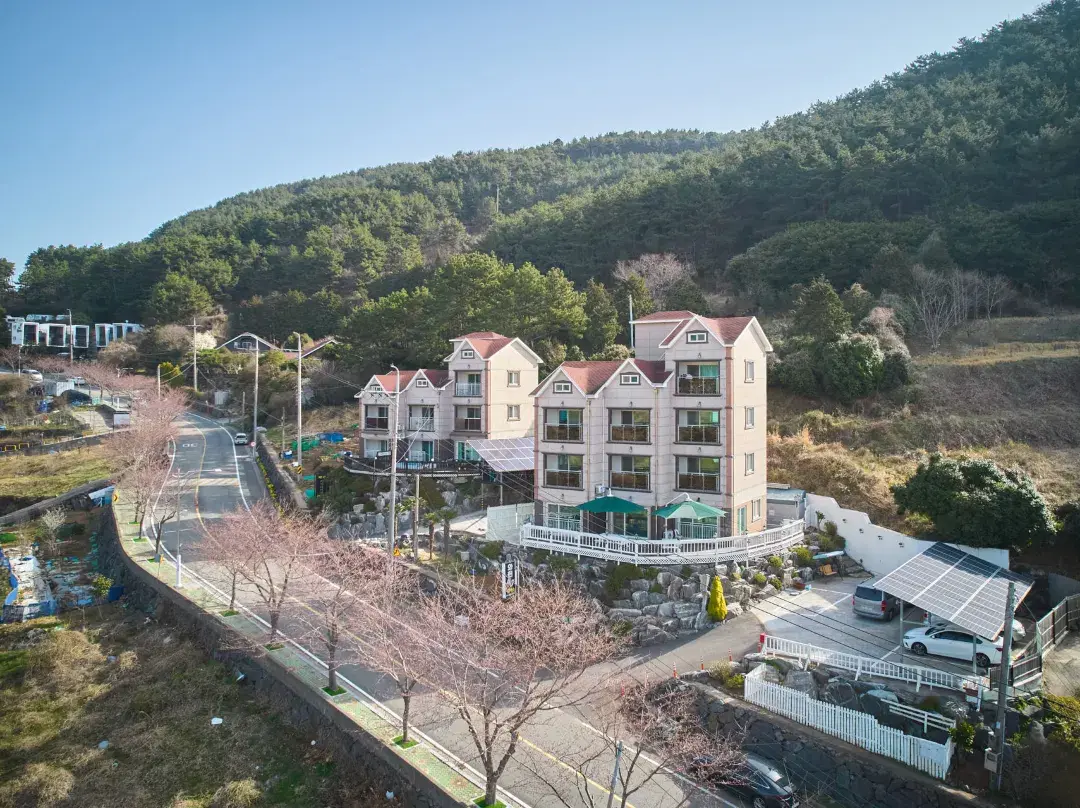 Wahyeon 47 - Geoje