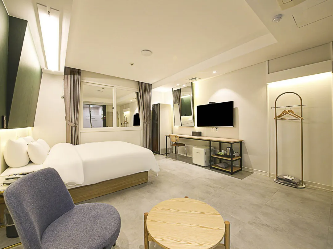 Suncheon Hotel Daily - Suncheon-si
