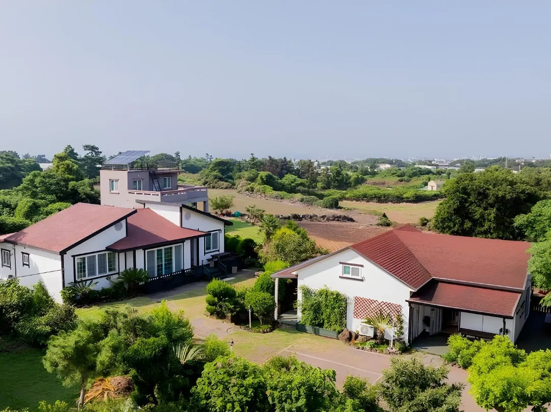 Casa Linda Pension-acommodation - Jeju-si