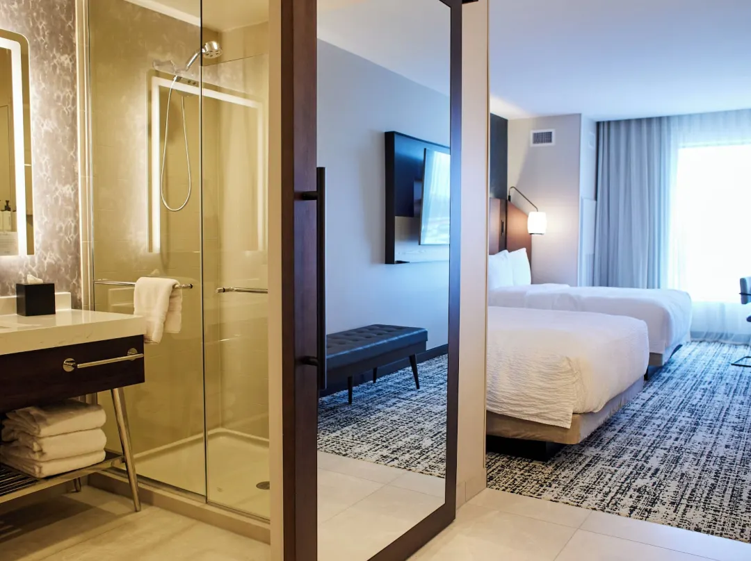 Tempo By Hilton Manassas - Gainesville, VA