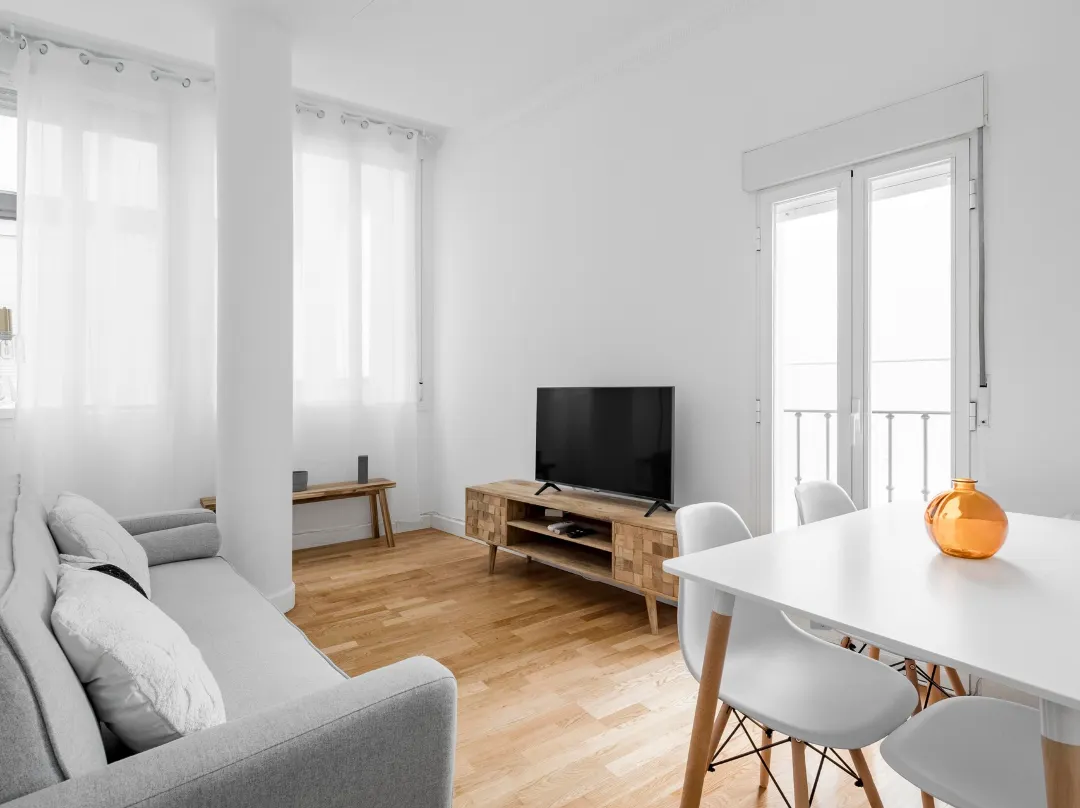 Guestready - Piso Cerca De La Plaza Mayor - Madrid