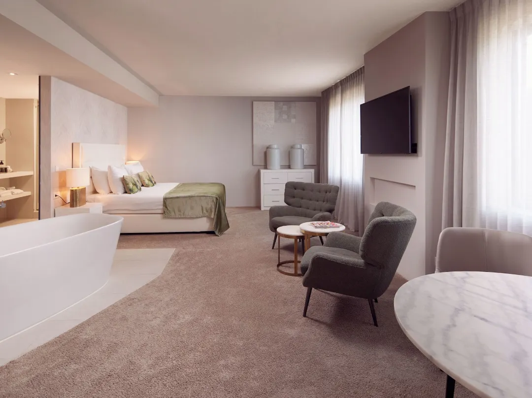 Van Der Valk Hotel Amersfoort-a1 - Amersfoort