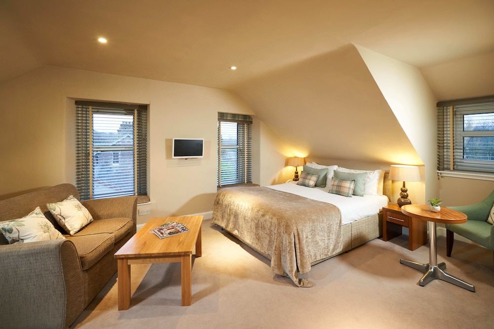 Poppies Hotel - Callander