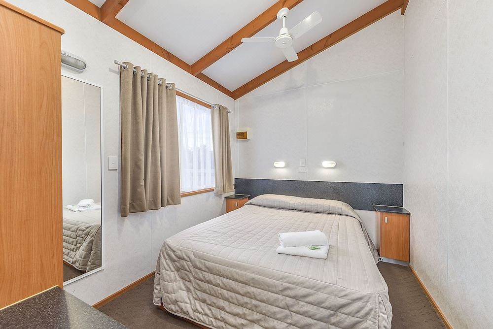Apollo Bay Holiday Park - Apollo Bay