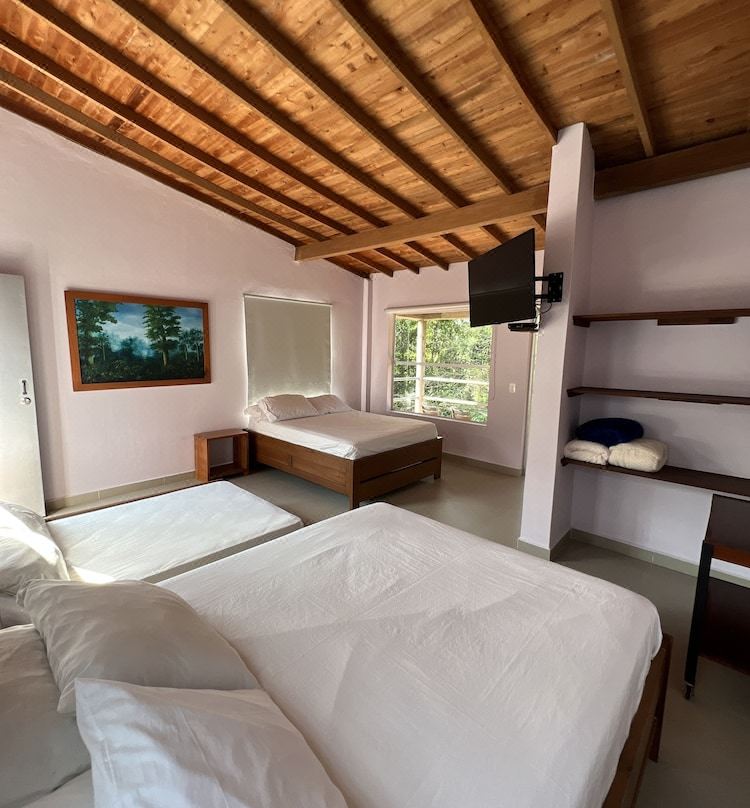 Hotel Parador Del Gitano - Cundinamarca