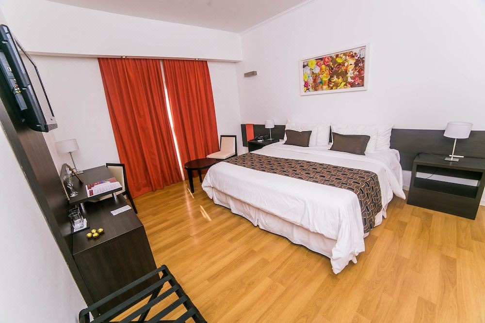 Amérian Villa Maria Park Hotel - Villa María