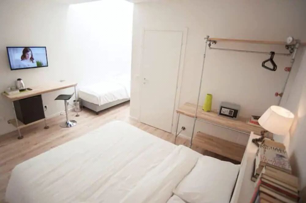 Funtanir Rooms - Bologna
