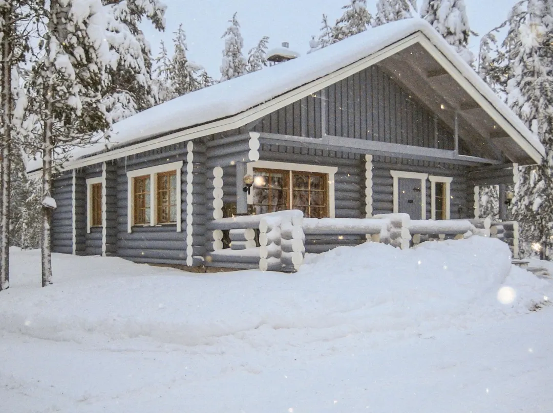 Kujalan Lomat 2 - Kuusamo