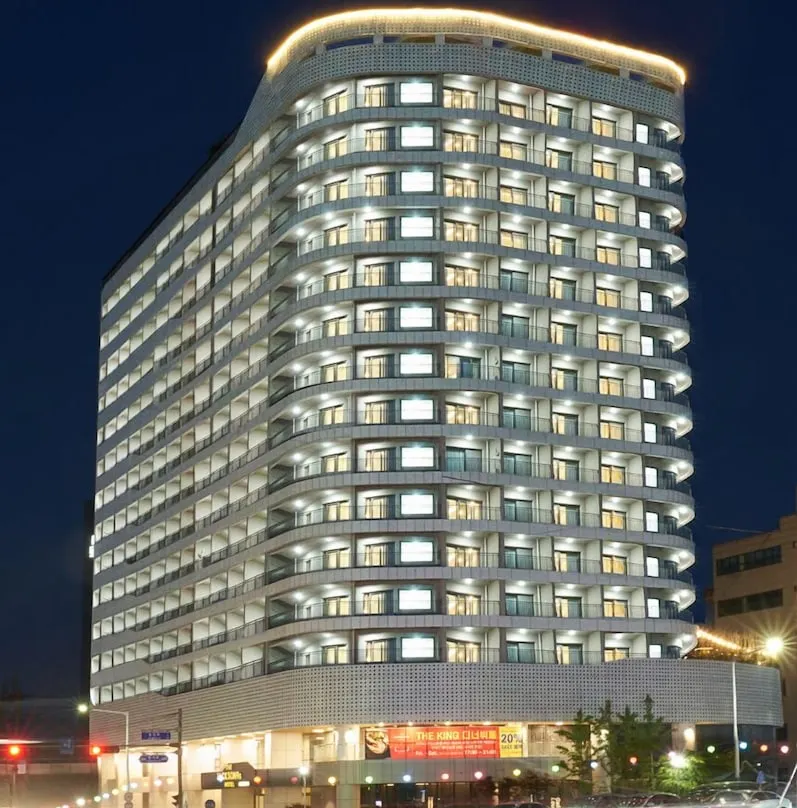 Chuncheon Eston Hotel - Yangpyeong-gun