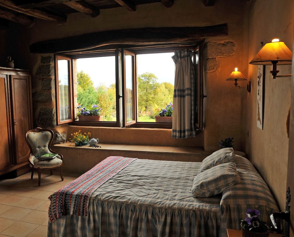 Casa Rural Ecológica Kaaño Etxea - País Vasco francés
