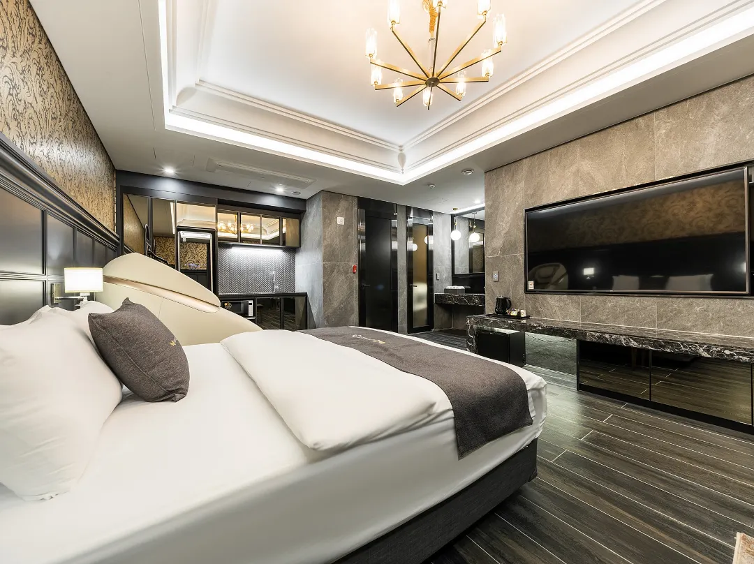 Yangju Js Hotel - 포천시