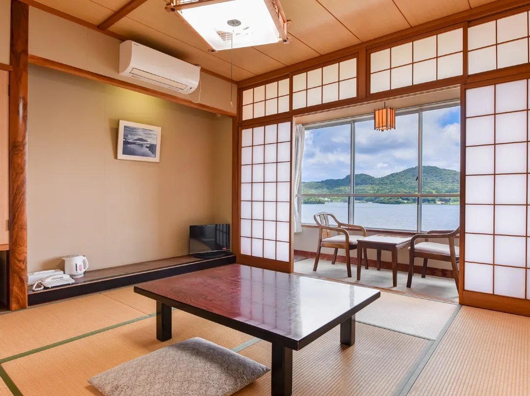 Hotel Miyabi - Japan