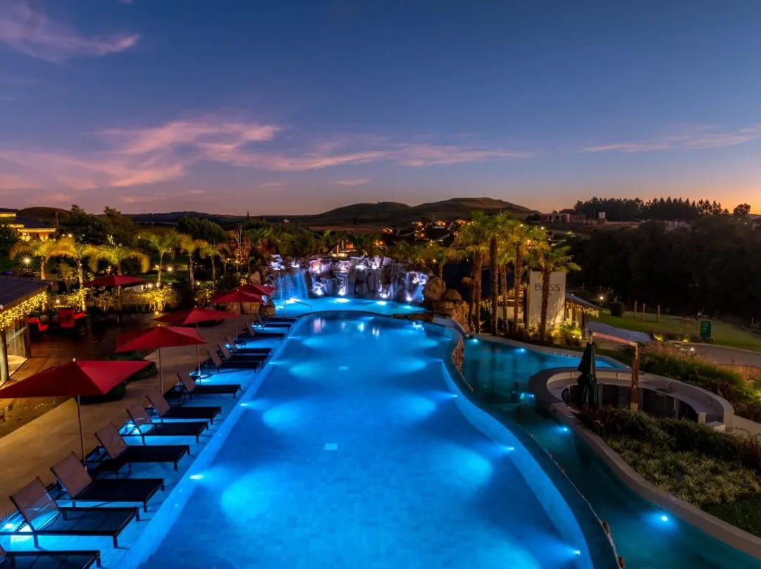 Divisa Experience Resort - Santa Catarina (estado)