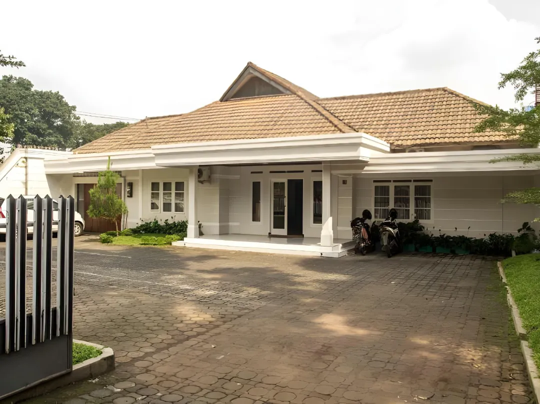 Elenor's Home At Eyckman - West Java