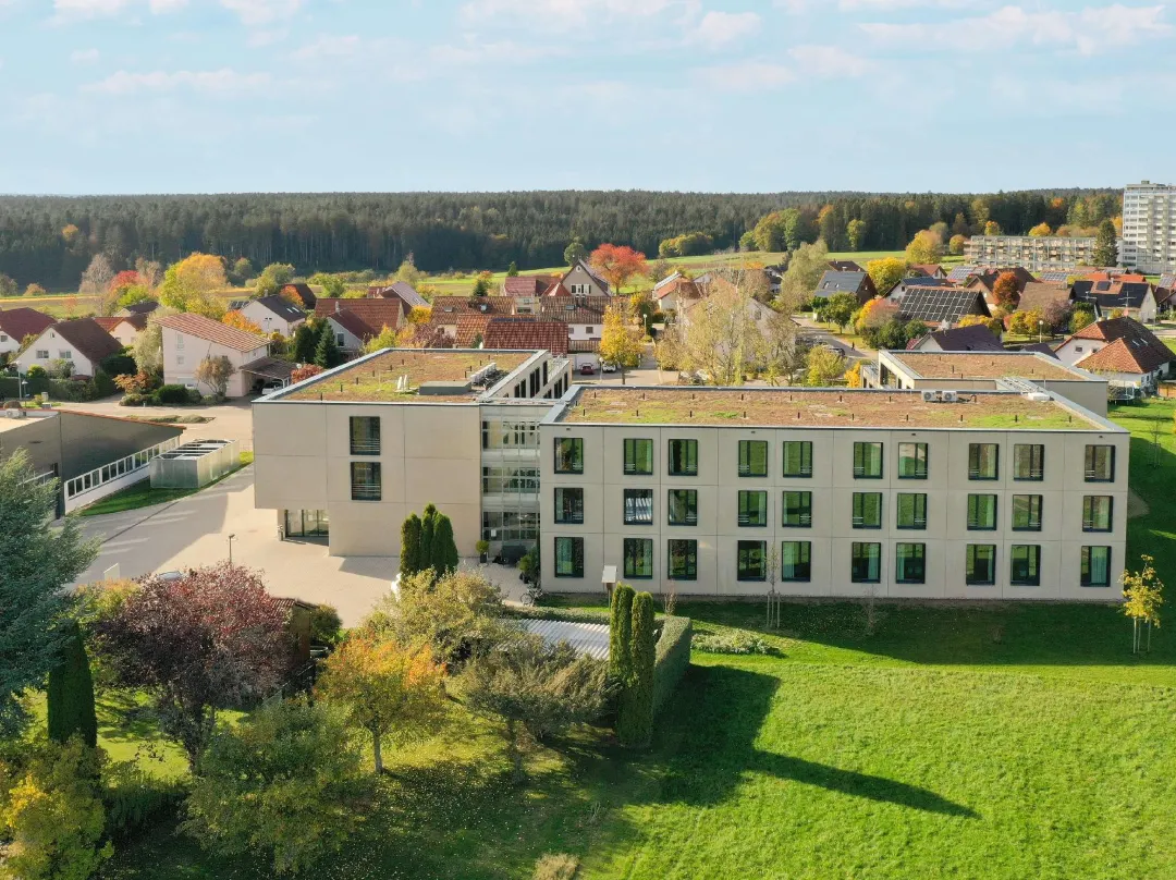 Dekra Congresshotel Wart - Altensteig