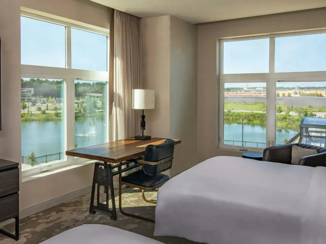 The Artisan At Tuscan Village, A Tribute Portfolio Hotel - Londonderry, NH