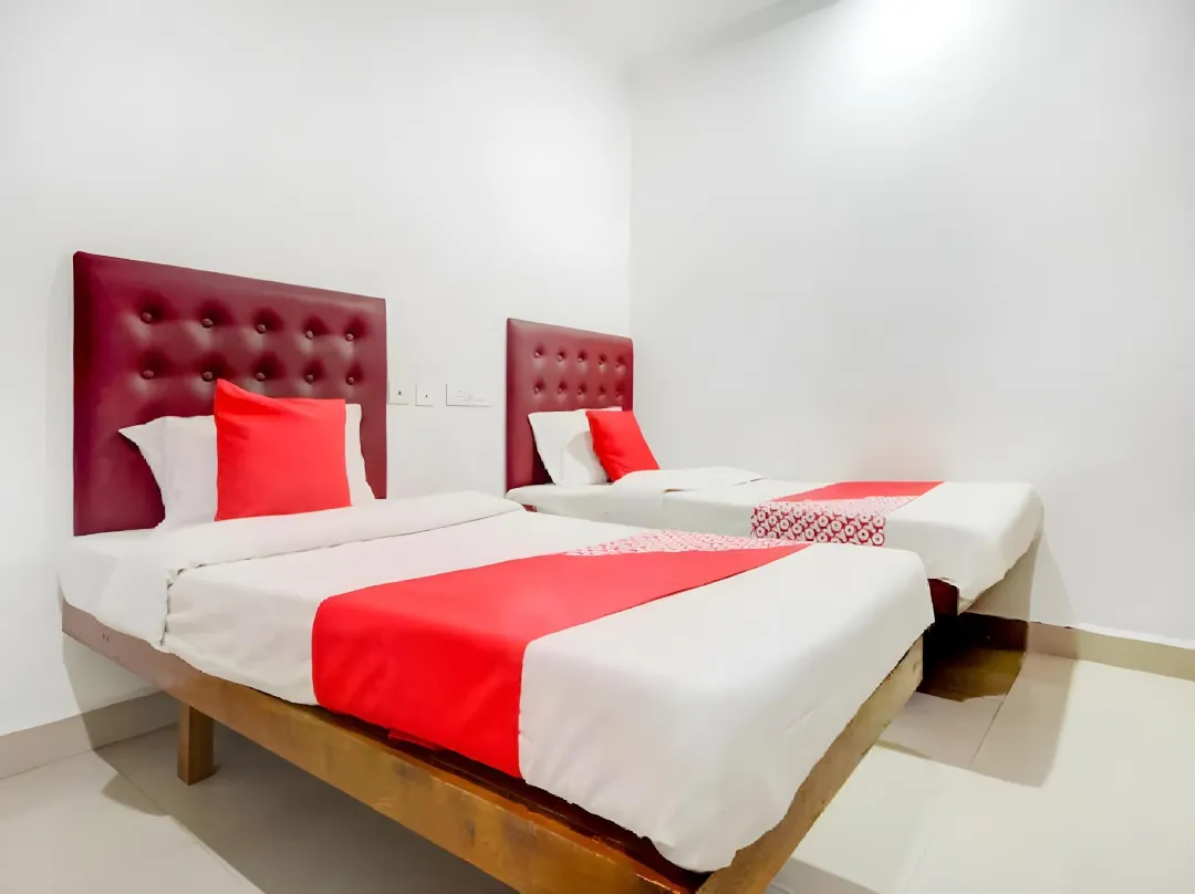 Hotel Jayaram - Chidambaram