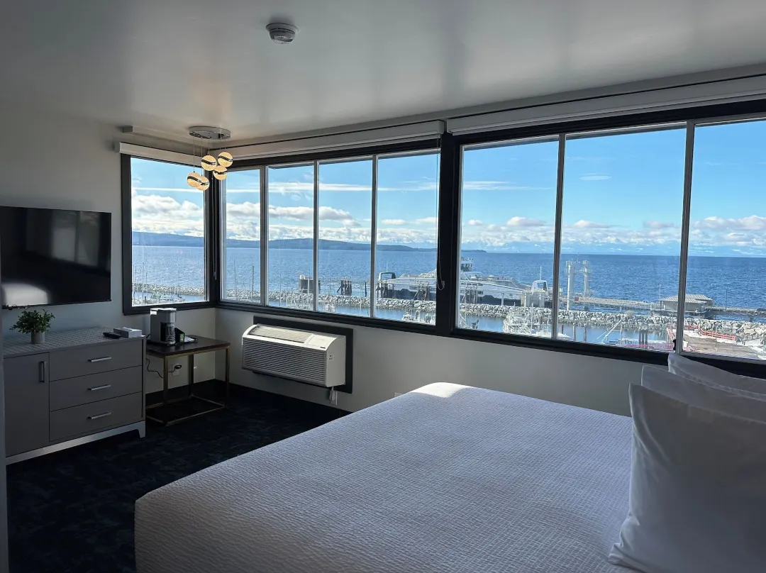 Waterways, A Boutique Hotel - Powell River