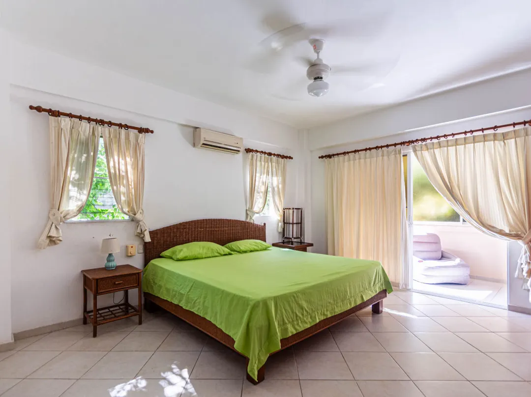 Playa Alicia, Hispanola Sol - La Mejor Ubicación De La Ciudad! Guest Friendly - Sosúa