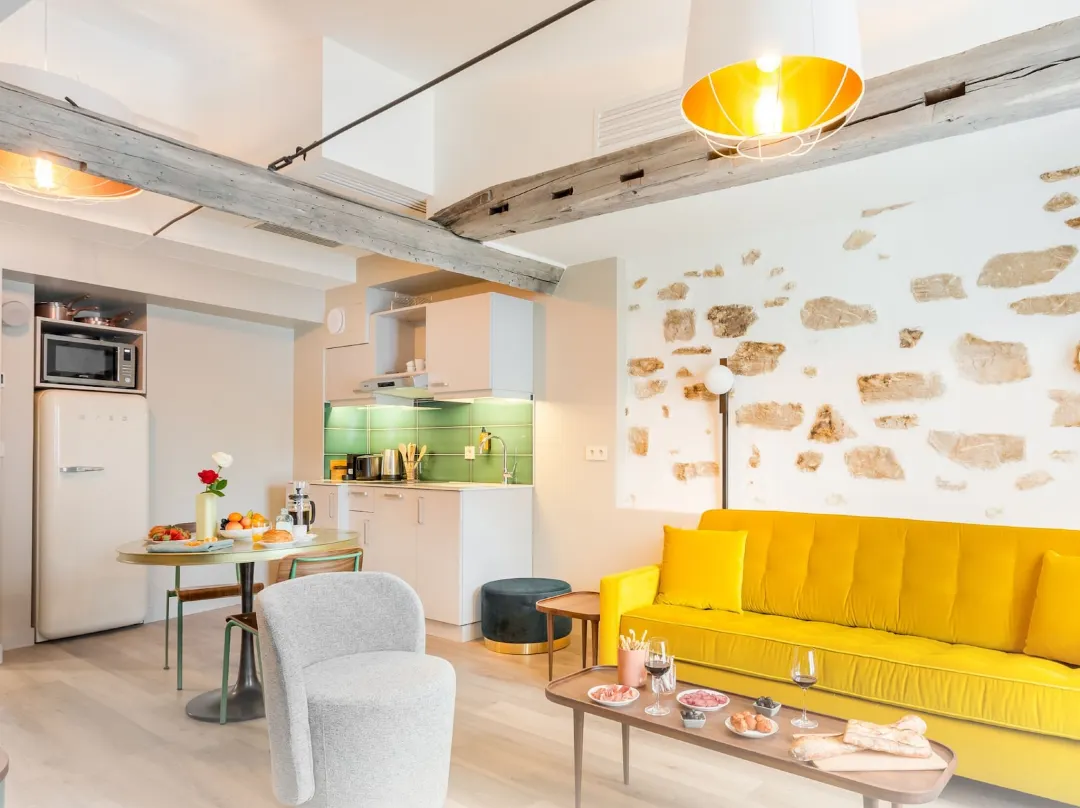 Beauquartier - Sentier - Paris