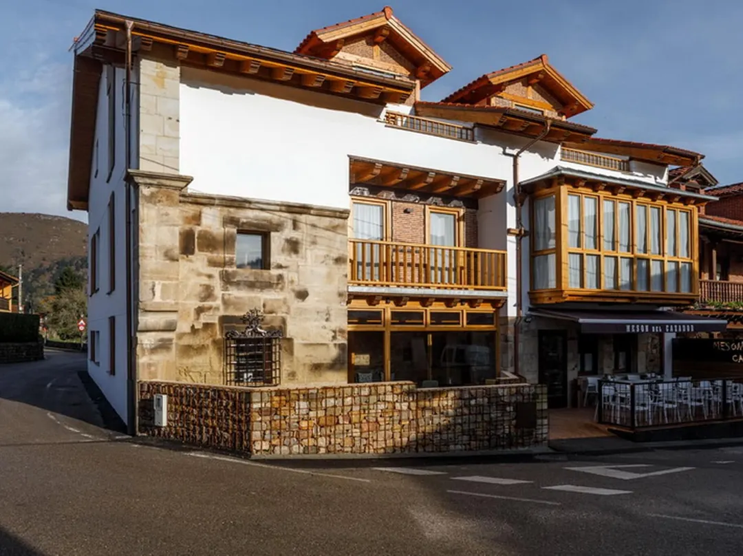 Posada Rural Fuente Juliana - Cantabria