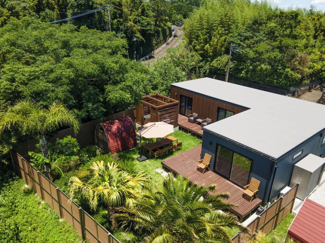 Localino Stay Aoshima - Miyazaki