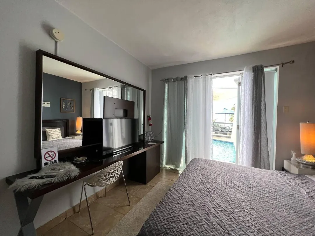 Aguada Beach Lodge - Mayagüez