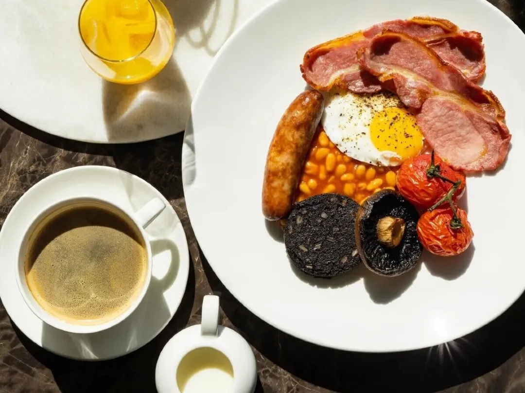 Aberystwyth Park Lodge Hotel - Aberystwyth