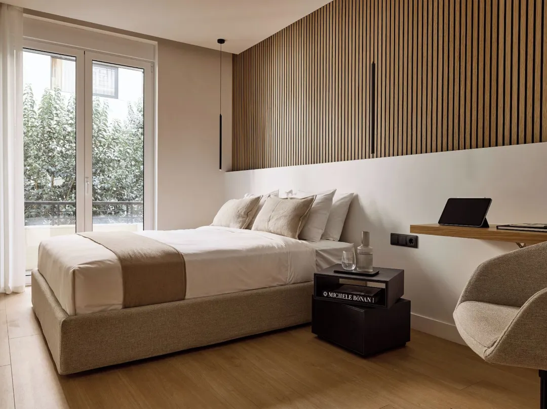Syntagma Lime Residences By Aura Homes - Athens