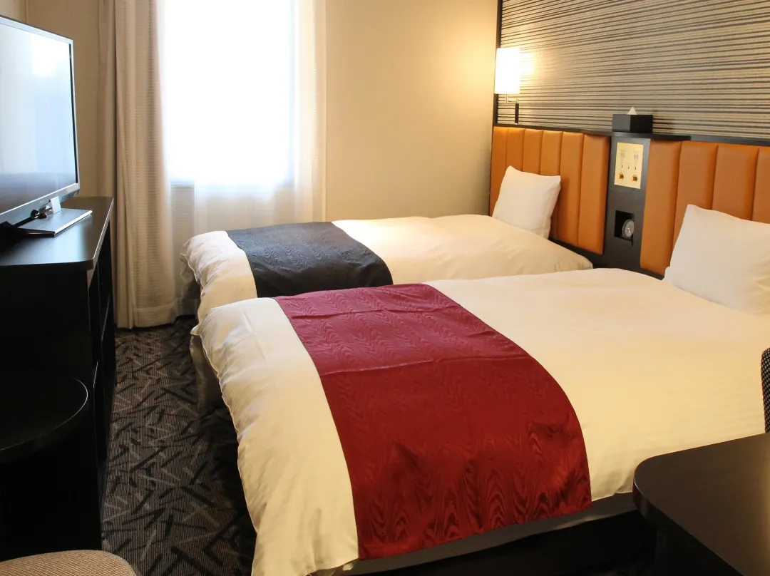Apa Hotel - Kitakyushu