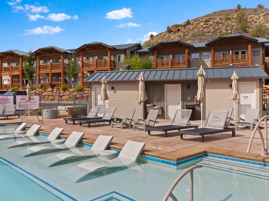Hotel De Novo Springdale, Tapestry Collection By Hilton - Springdale