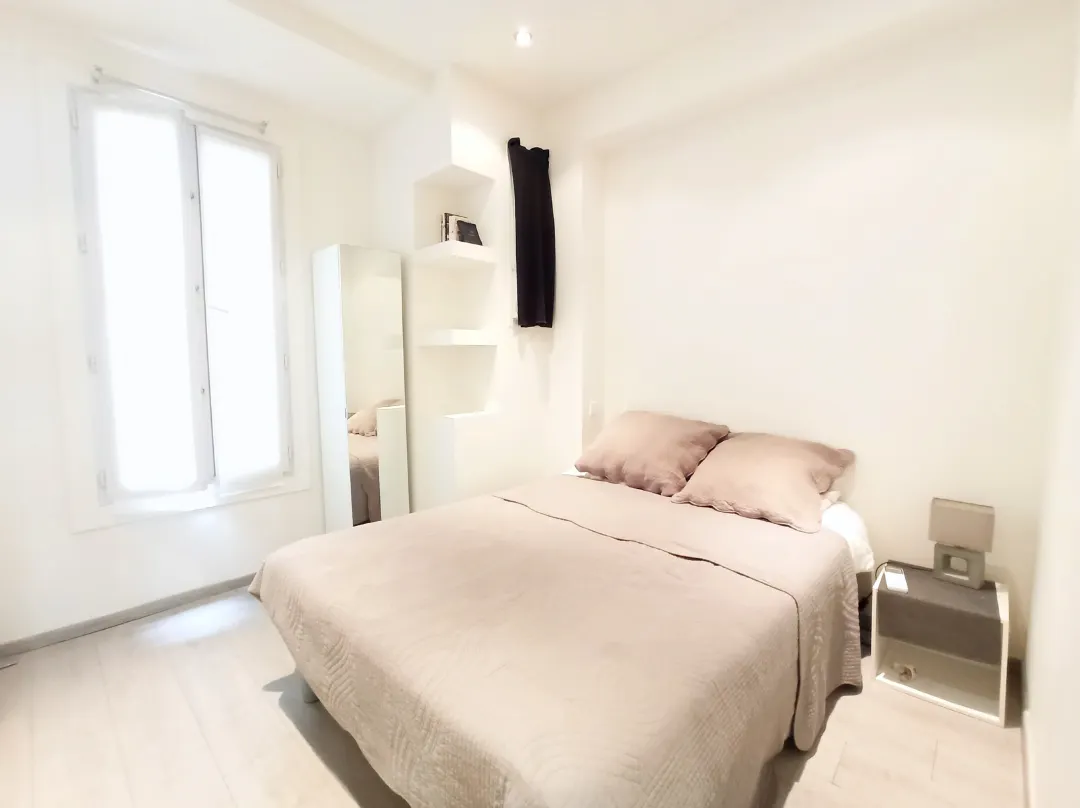 Viva Riviera 1 Bedroom Palais Des Arcades - Cannes