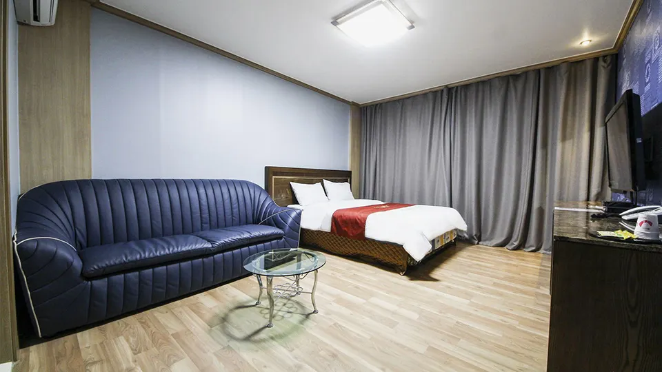 Ace Family Hotel - Andong-si