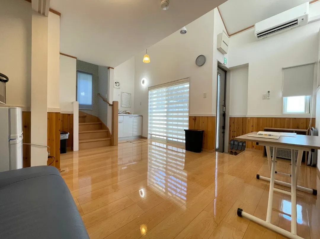 Kizukino Hotel - Morioka