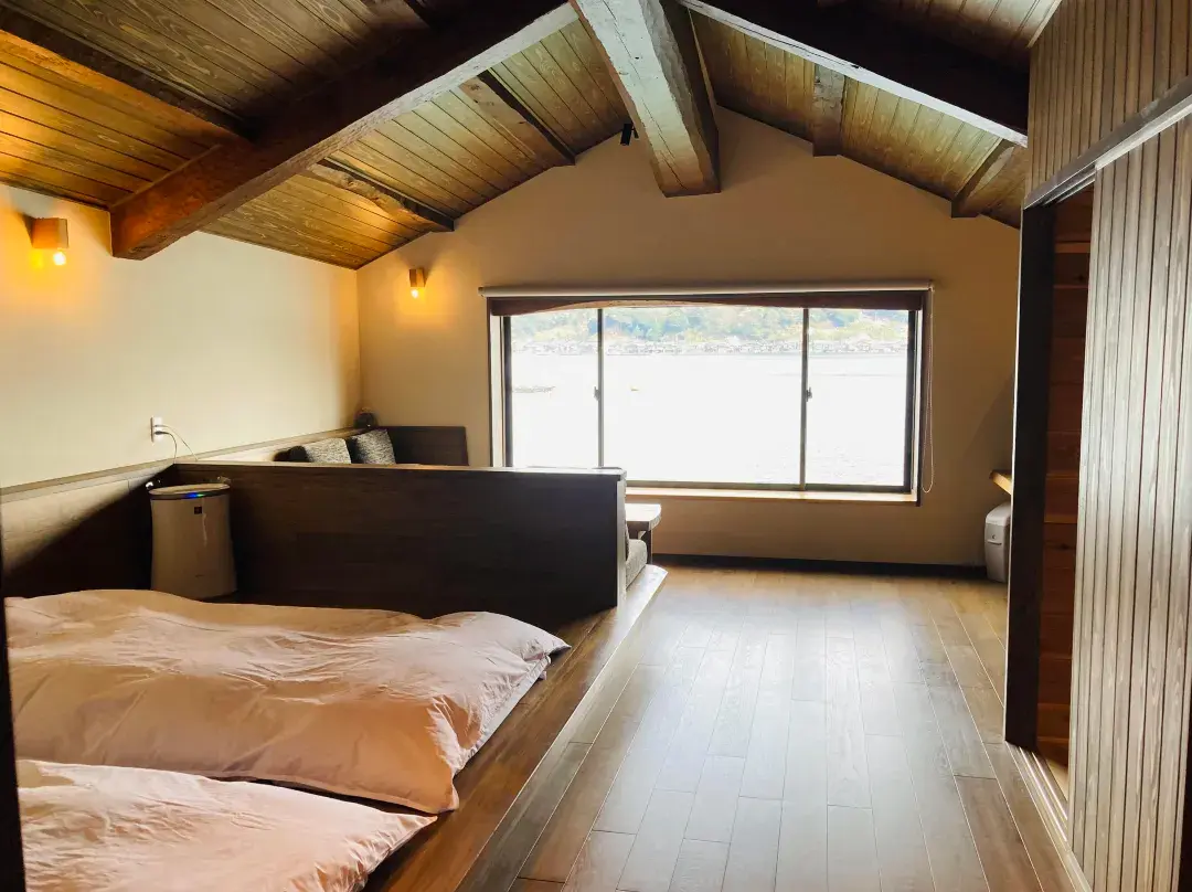 Funaya No Yado Wako - Miyazu