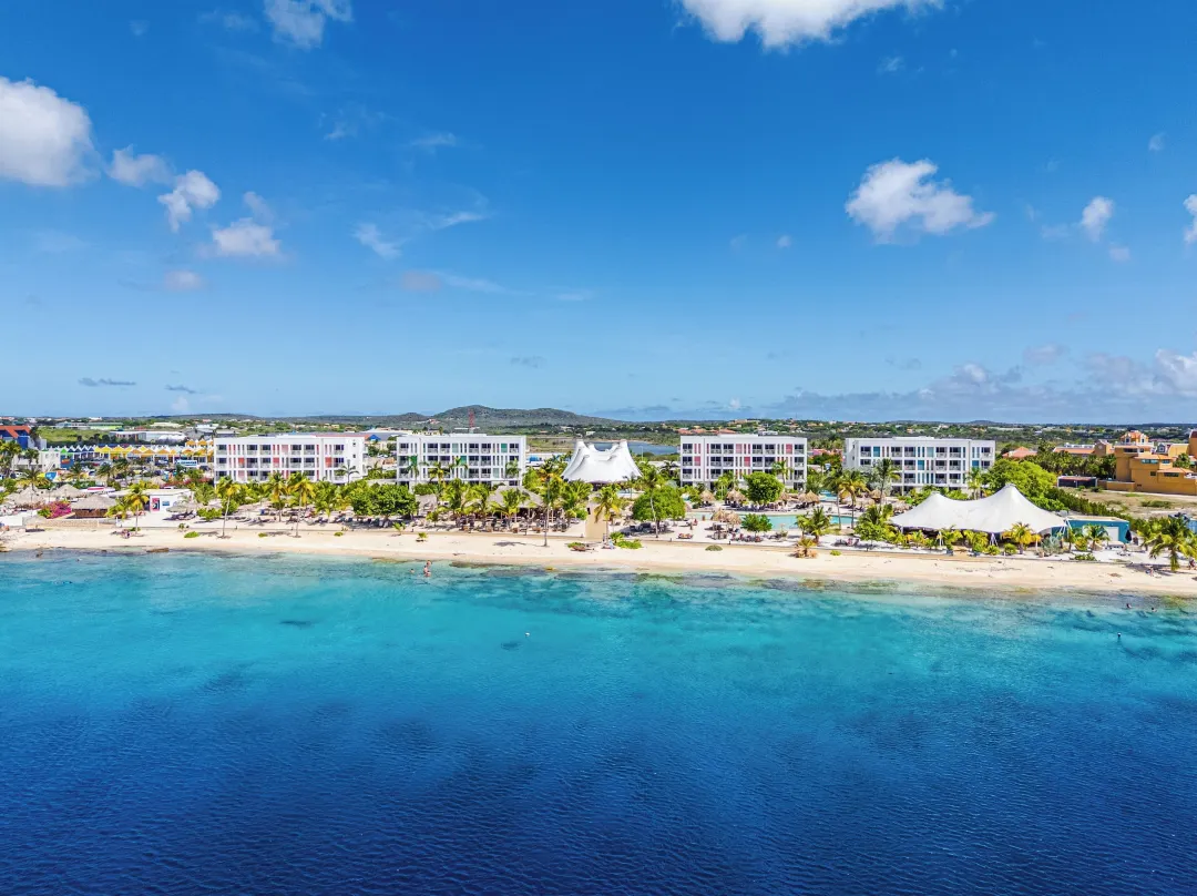 Chogogo Dive & Beach Resort Bonaire - Karibik