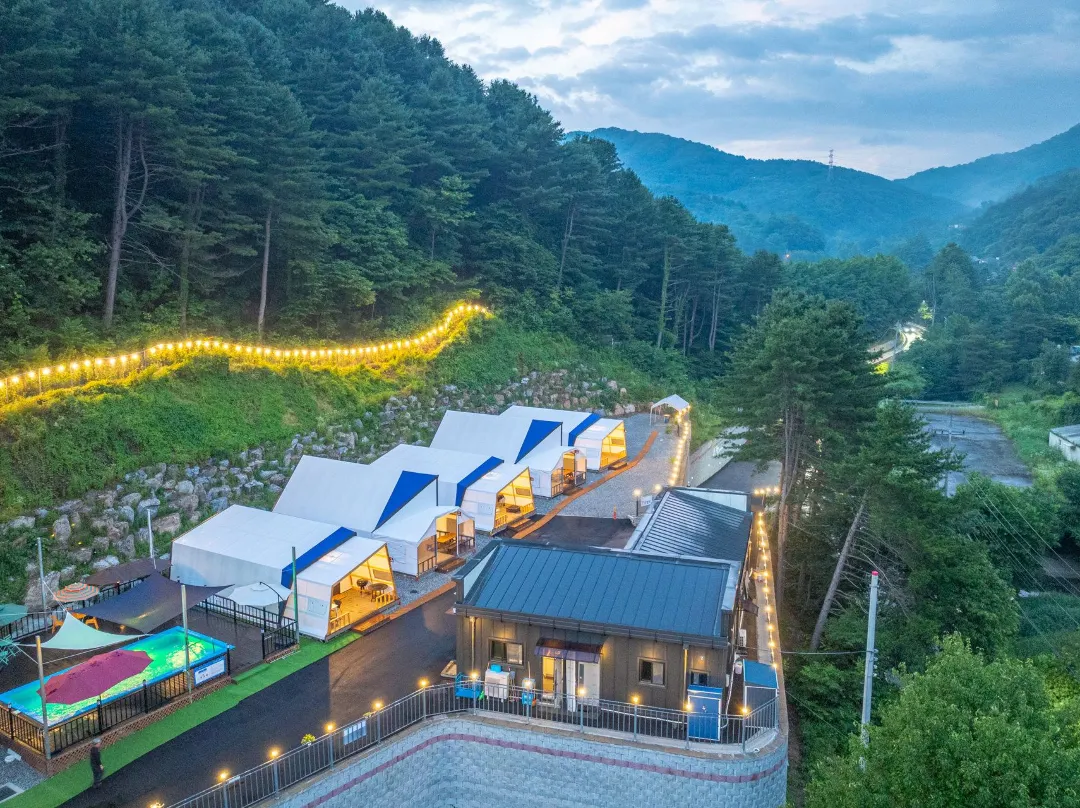 Namyangju The Style - Pocheon-si