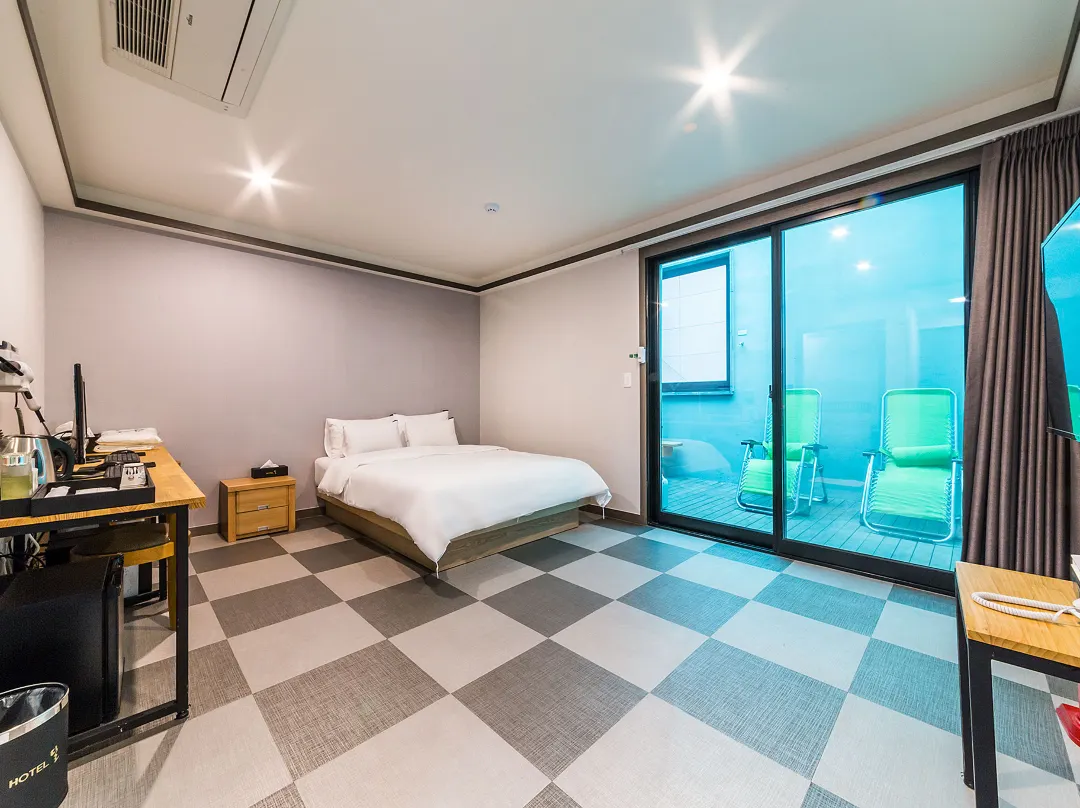 Hotel Dal - Hwaseong-si