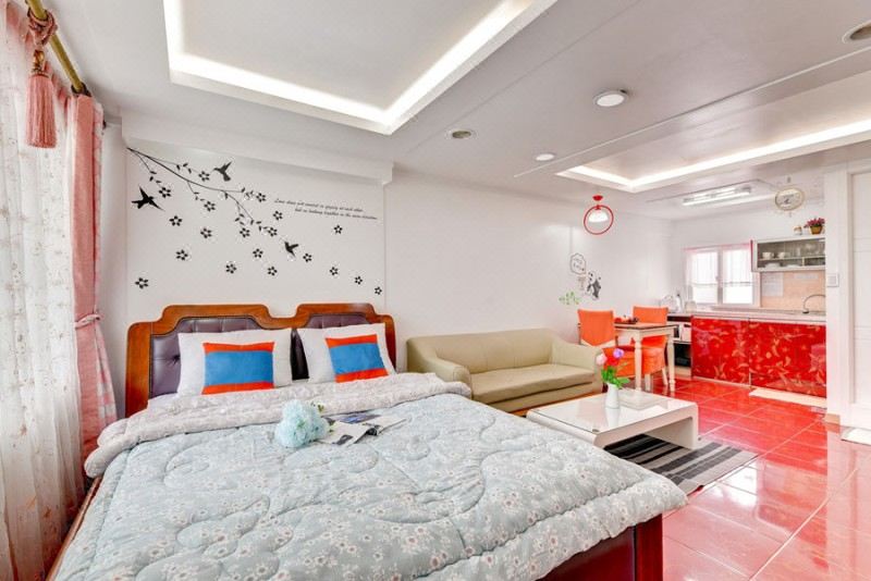 Gapyeong Everyday Escape Pension - Icheon-si