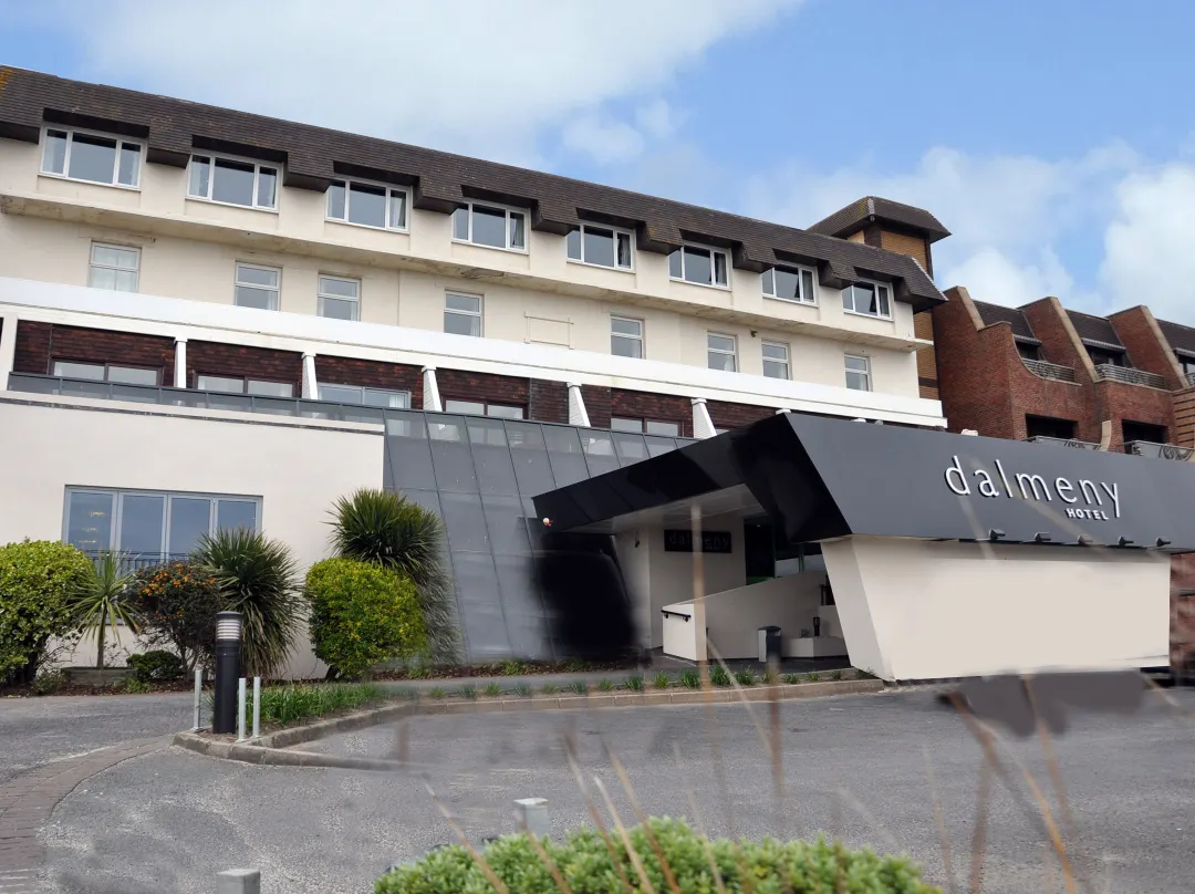 Dalmeny Hotel - Lytham St Annes