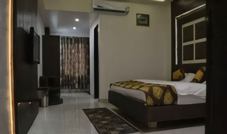 The Grand Rajwada - Seoni