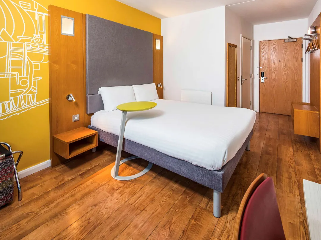 Ibis Styles Crewe - Crewe
