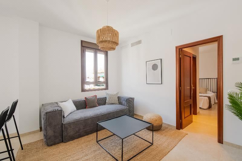 Apartamentos Santiago - Écija